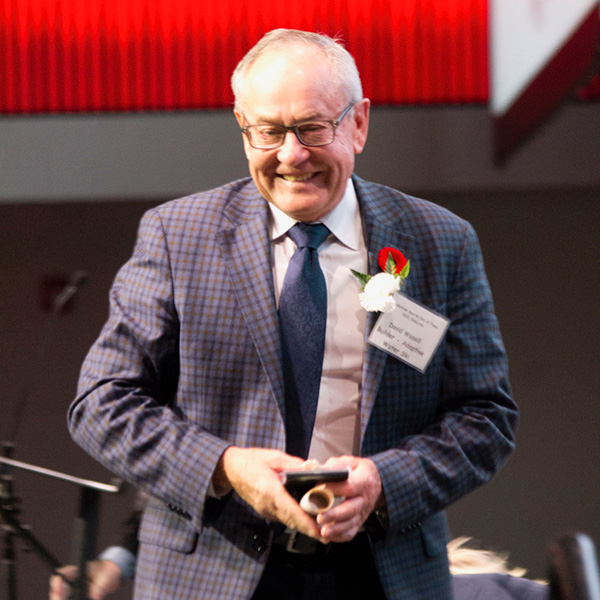 Saskatoon Sports Hall of Fame