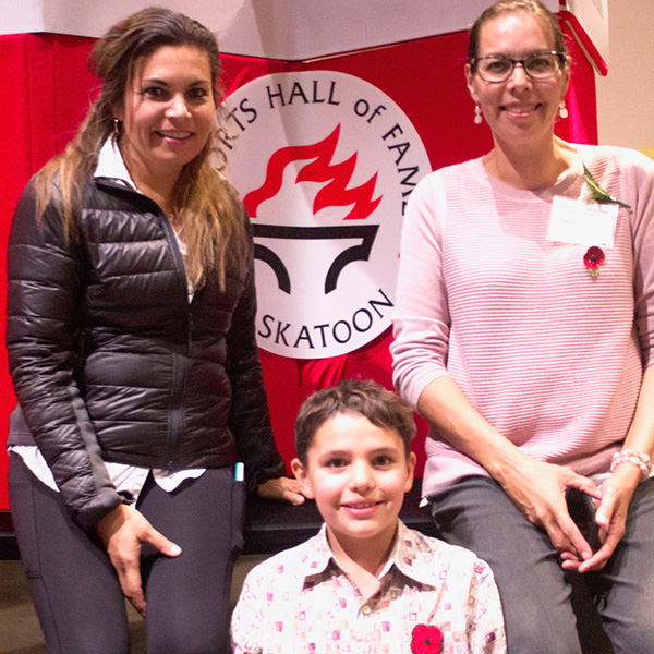 Saskatoon Sports Hall of Fame