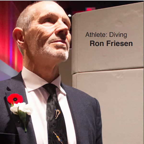 Saskatoon Sports Hall of Fame